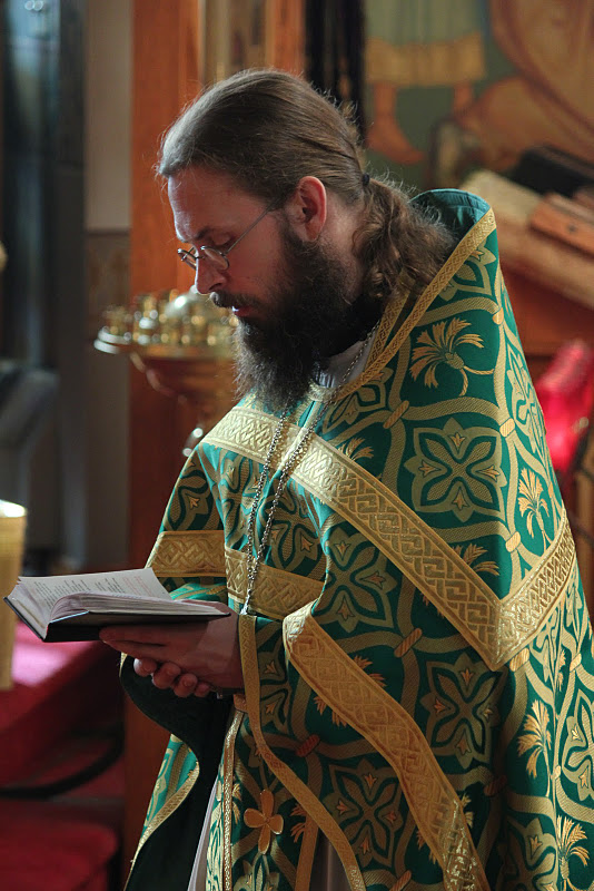 prest — Good Guys Wear Black | Discerning Your Vocation In The Orthodox ...