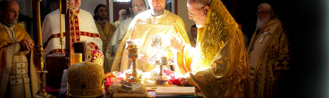 Good Guys Wear Black | Discerning Your Vocation In The Orthodox Church ...