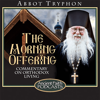 Abbot Tryphon: Narcissistic Clericalism — Good Guys Wear Black ...